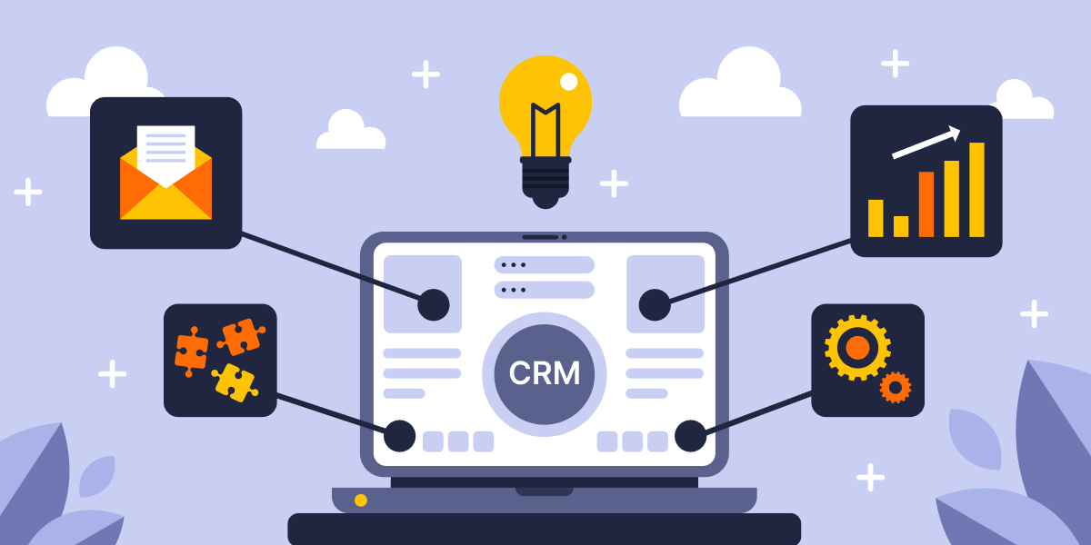 Analyzing CRM Requirements Across Different Sectors